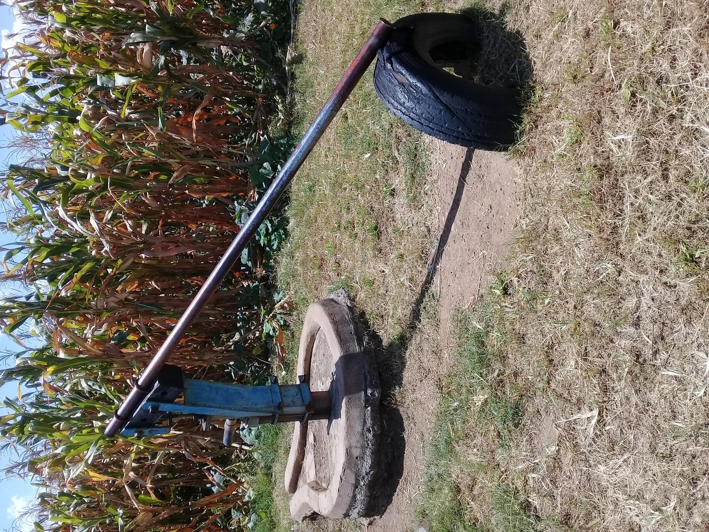 Photo Gallery - Upper Middle Mupfure Sub-Catchment Council