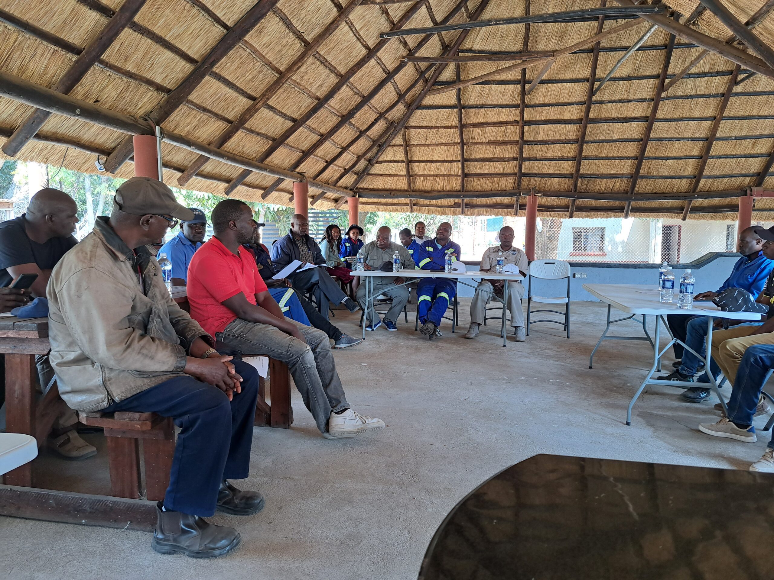 Home - Upper Middle Mupfure Sub-Catchment Council